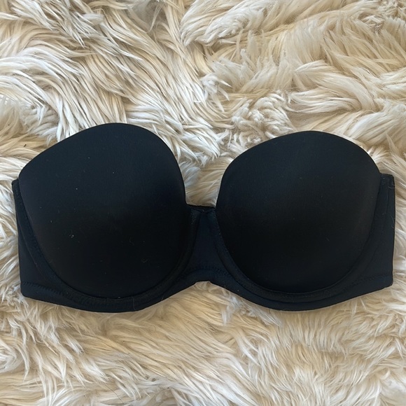 Wacoal | Intimates & Sleepwear | Wacoal Red Carpet Strapless Rated Best ...